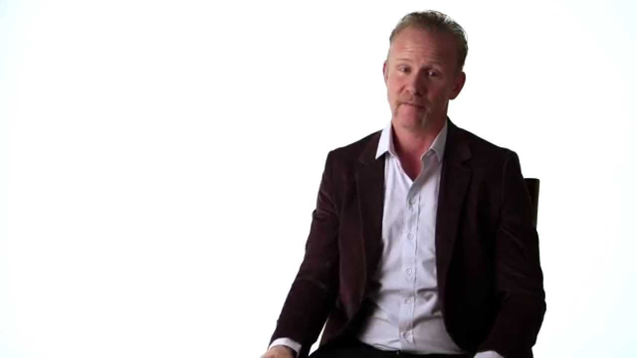 WE THE ECONOMY | Morgan Spurlock