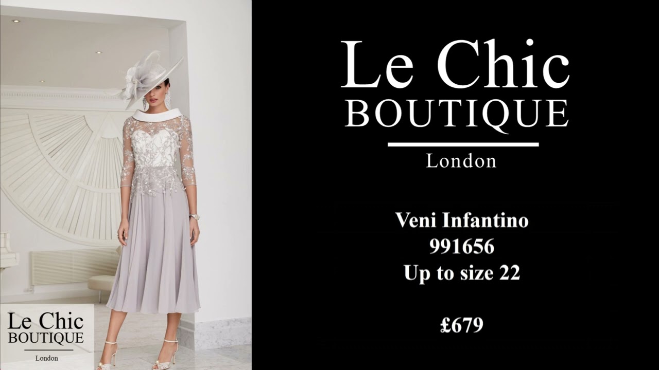 Le Chic Boutique plus sizes