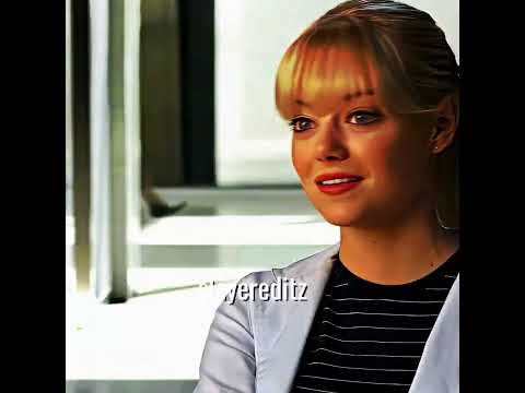 Best spider-man couple😩❤ #spiderman#gwenstacy#emmastone #andrewgarfield#peterparker#slayer_editz
