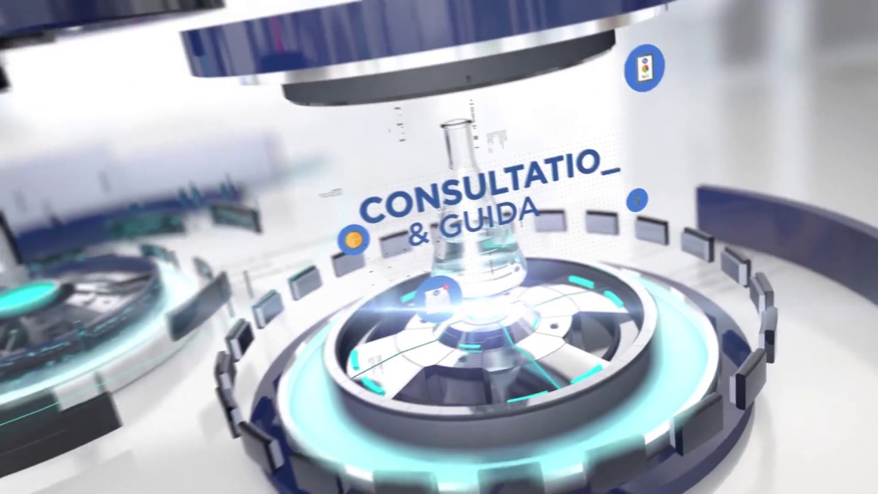 iQ Biosciences // Brand Video