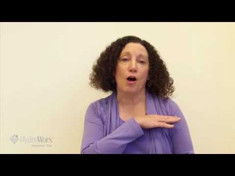 Cerebral Palsy | HydroWorx Case Study