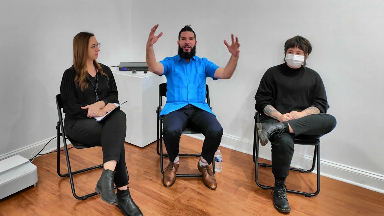 Working with Galleries HD