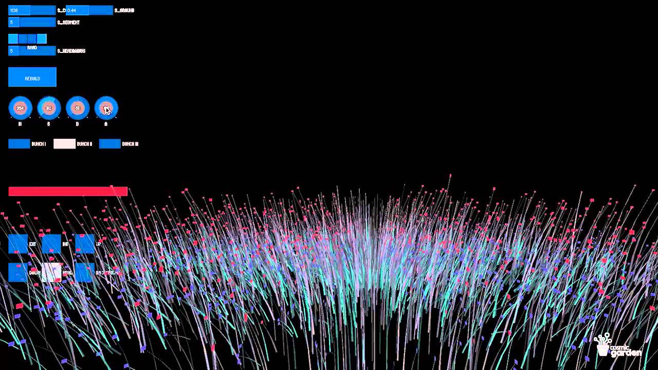 Field of grass