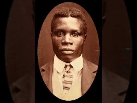 Historic Photos of AFRICAN AMERICANS Incarcerated in AUSTRALIA (1873 to 1927) Part 1