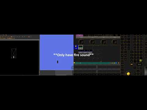 WYSIWYG - Flame control by DMX (FAIL!?)