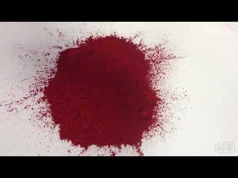 Pigment Red 170, Organic Dry Powder Chemical Fast Permanent Red F3RK or F5RK