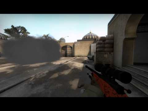 Steam Community :: Video :: de_dust 2 b take