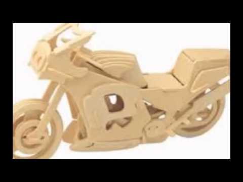 Woodcraft Ideas