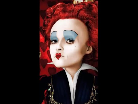 What does the Queen of Hearts mean in cards? #shorts #queenofhearts