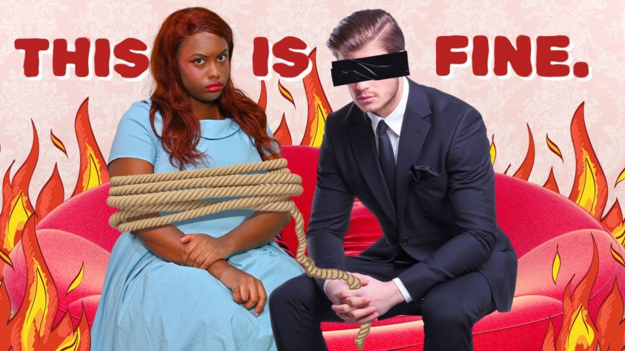 Queer femininity: On sapphic fashion, Tradwife aesthetics and femme ...
