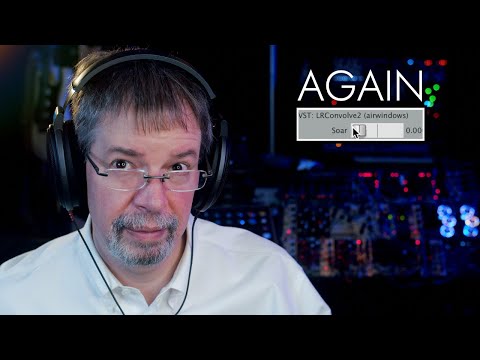 Airwindows LRConvolve2: Free Mac/Windows/Linux/Pi CLAP/AU/VST3/VST2/LV2 ...