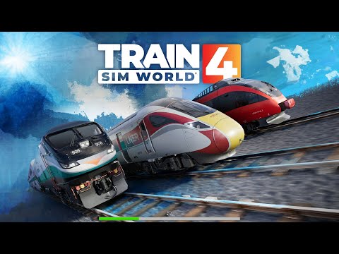 Steam Community :: Video :: [Ep 8] [Train Sim World 4] [PC] - Training ...