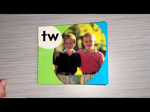 phonics - tw blend by Rigby focuses on words that start with the tw blend.
