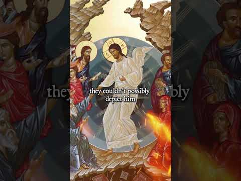 Are Icons Pagan? #religion #christianity #bible