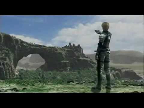 Steam Community :: Video :: ffxi intro
