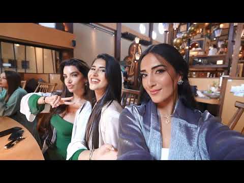 Dubai’s Mariam Mohamed wins Miss Universe UAE 2025 in Bali – CONAN Daily