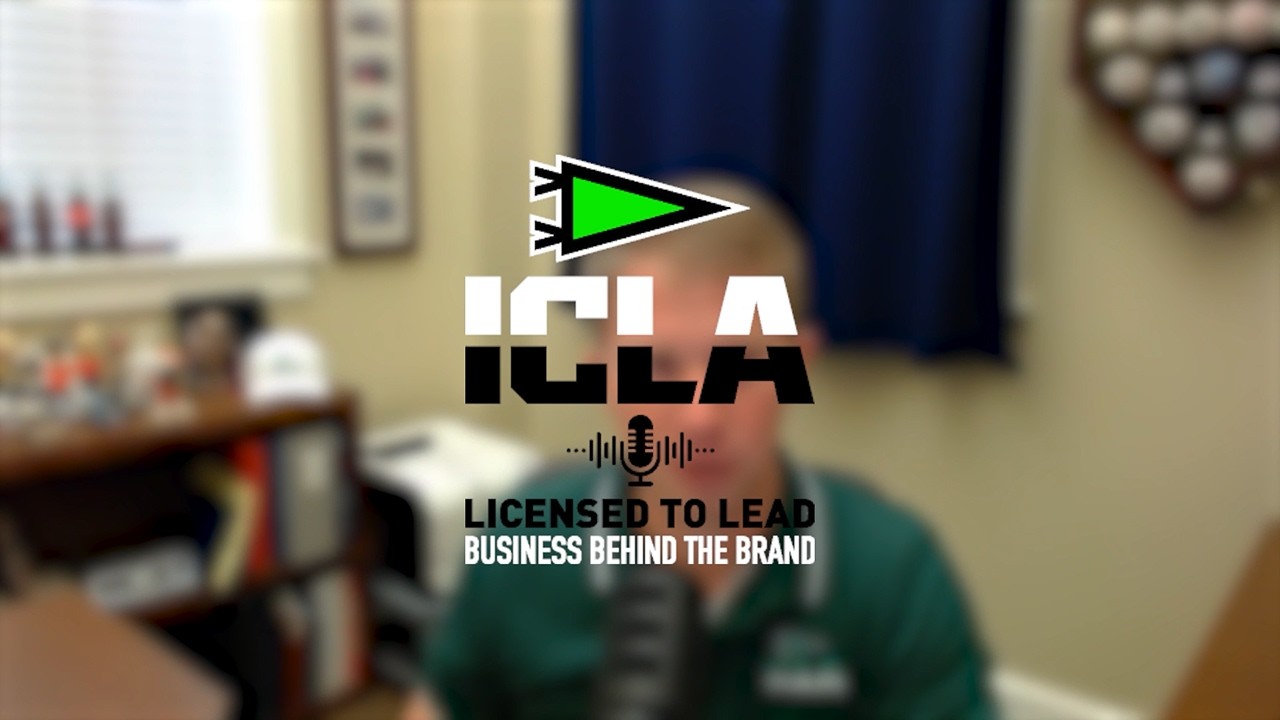 Inside the ICLA Summer Convention with Erika Austin - S2 | E8