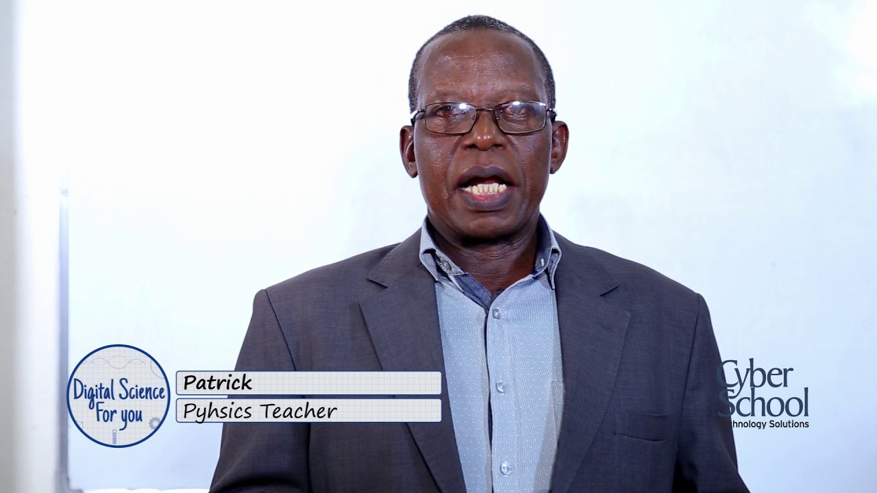 #DigitalScienceForYou: Alternating Current Generators | Part One