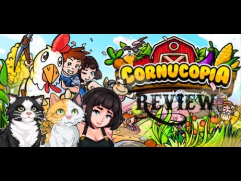 Steam Community :: Video :: Cornucopia (Early Access) Review