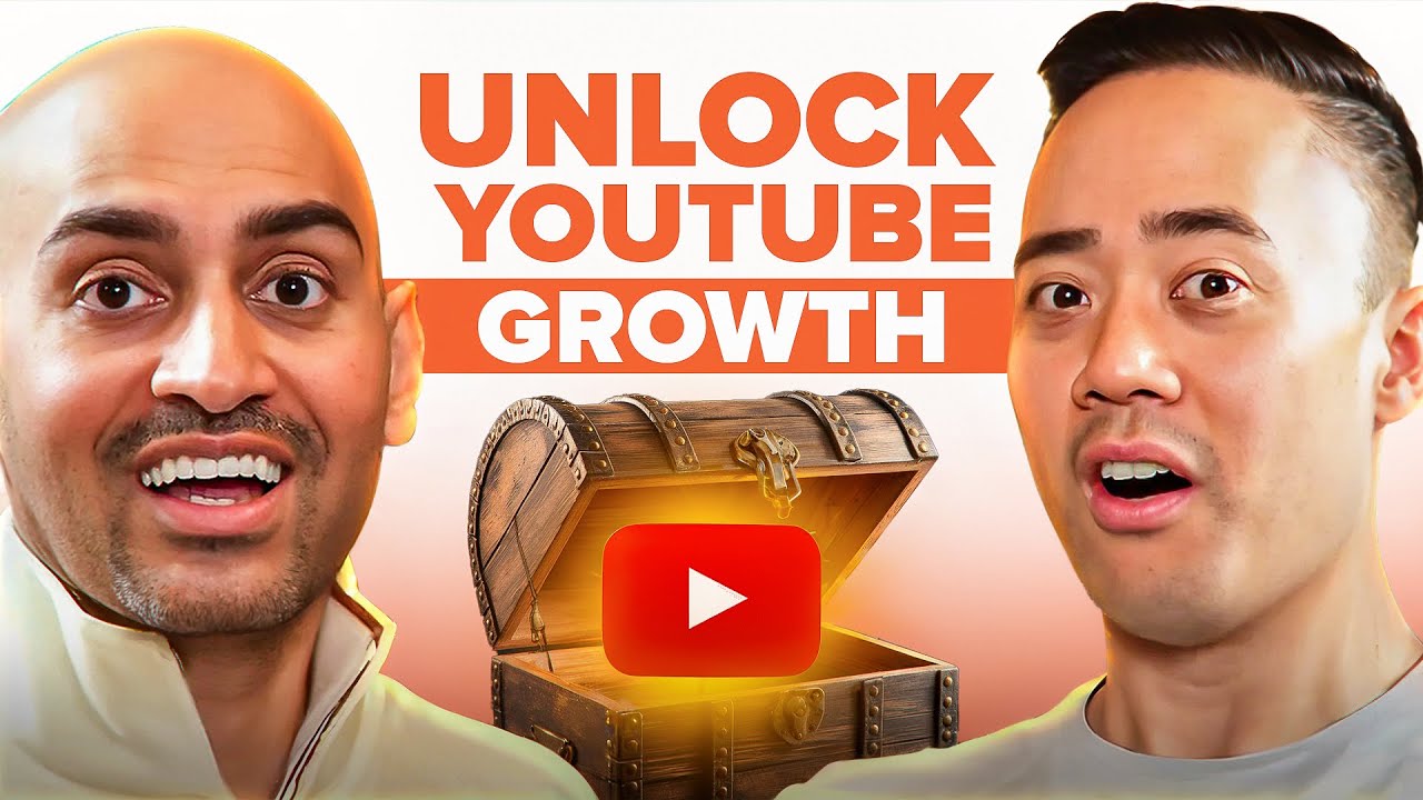 The Secrets of YouTube Marketing