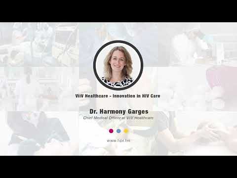 ViiV Healthcare - Innovation in HIV Care