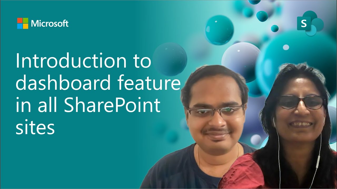 SharePoint Dashboards: Insights Across All Sites