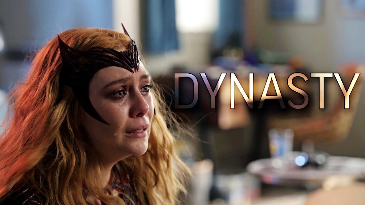 Multifandom || dynasty