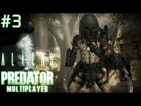Steam Community :: Video :: Aliens vs. Predator [2010] - Multiplayer #3