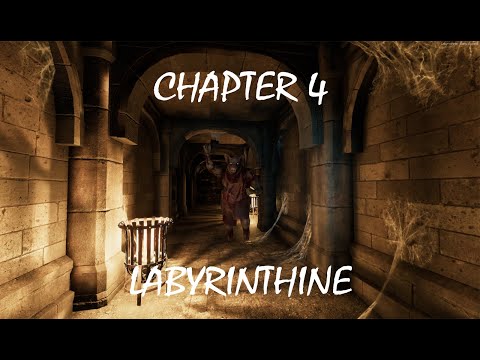 Steam Community :: Video :: Labyrinthine | Run! | Chapter 4