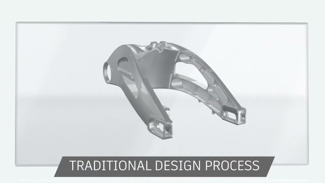 Introduction to generative design