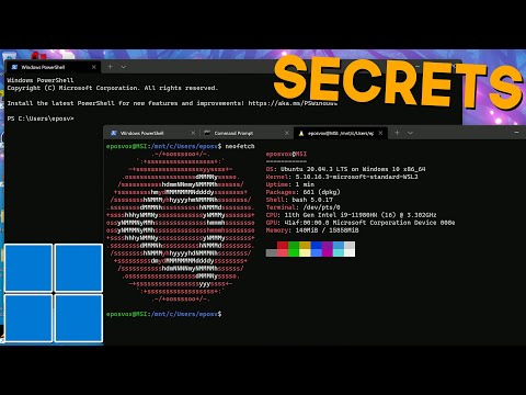 11+ Things you NEED TO KNOW about Windows 11!