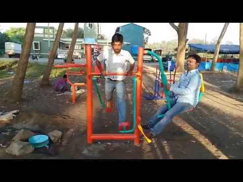 Global Equipments, Vasai - Manufacturer of Multi Play Station Equipment ...