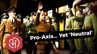 Chapter 68 - Equestria: World War II (1939-1941) - Fimfiction