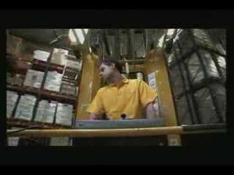 Swiss Post Commercial