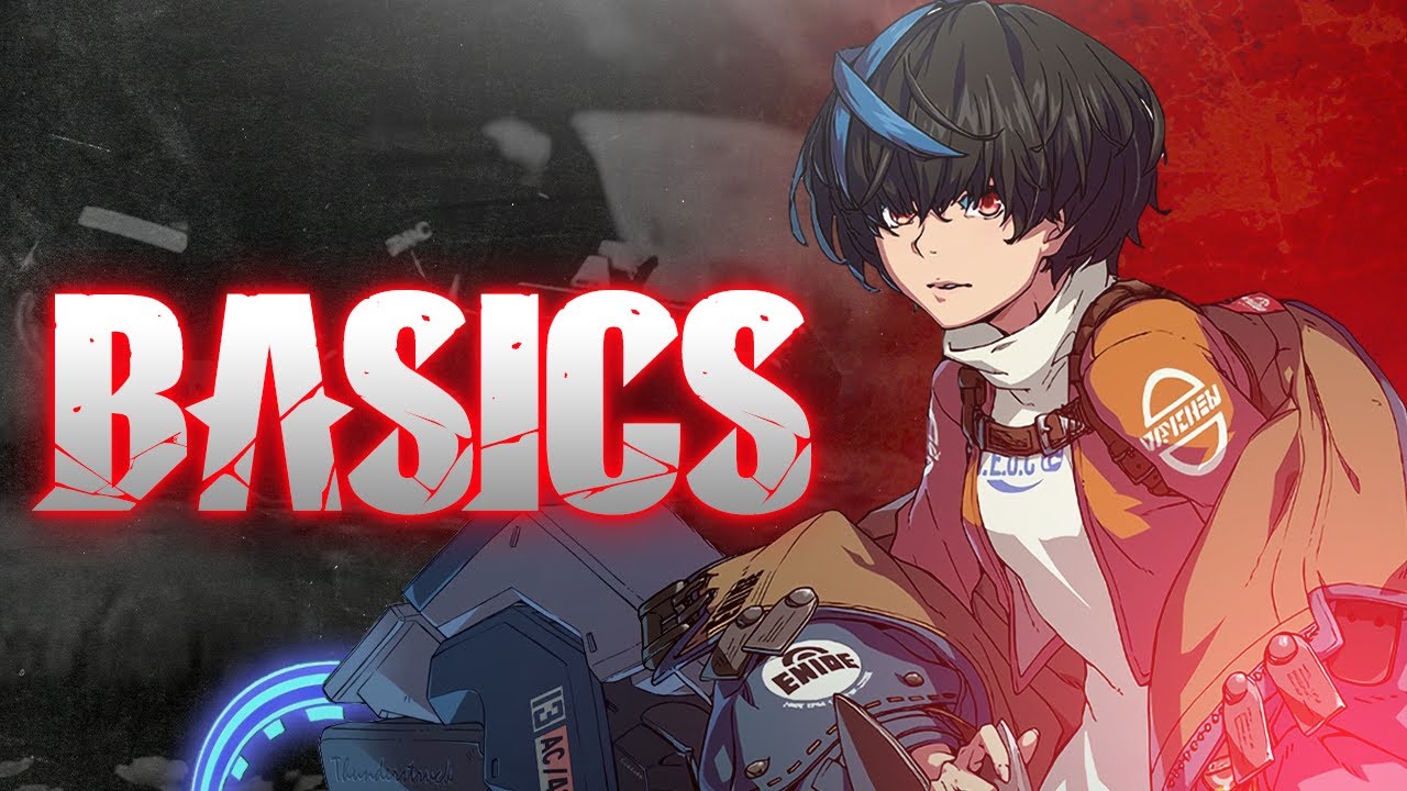 The Beginner's Guide to Unika (Guilty Gear Strive)