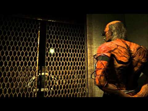 Steam Community :: Video :: Outlast HD Insane Doctor Trager