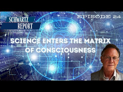 Science Enters the Matrix of Consciousness – Radionics