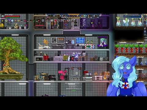 Steam Community :: Video :: Starbound with 1000+ Mods! Starbound ...