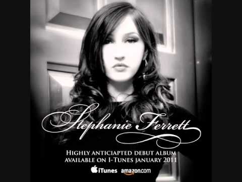 Stephanie Ferrett - Music Profile | BANDMINE.COM