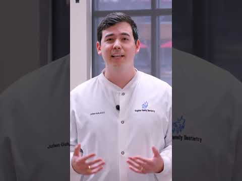 Why dentists need your medical history