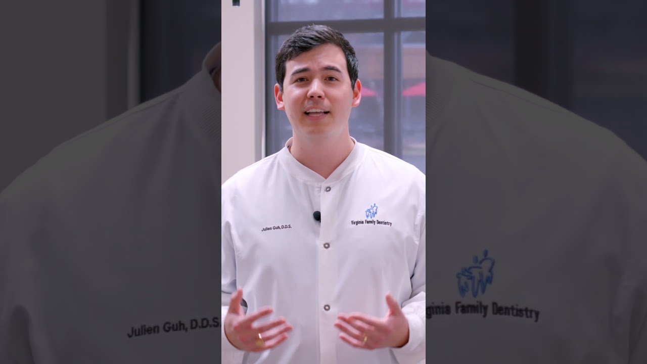 Why dentists need your medical history