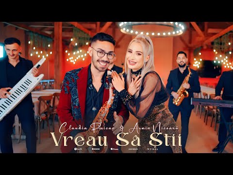 Claudia Puican și Armin Nicoară - Vreau să știi