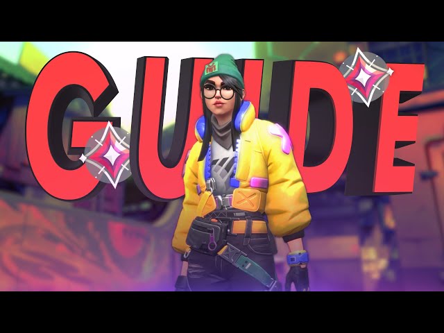 5 best Agents for attacking on Valorant's Split (and 5 for defending)