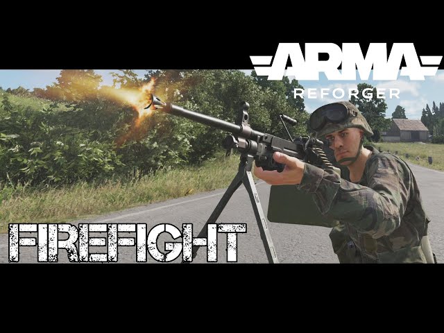 How to play and dominate Conflict in Arma Reforger? How to play and dominate Conflict in Arma Reforger?