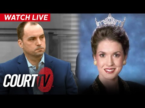 Day 2: GA v. Ryan Duke - Beauty Queen Murder Trial
