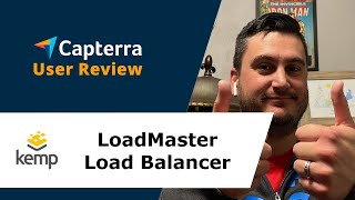 LoadMaster Load Balancer Pricing, Alternatives & More 2024 | Capterra