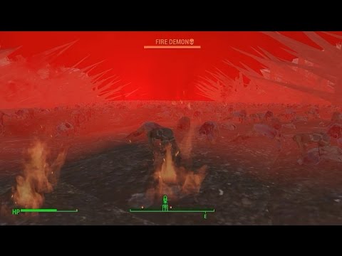 [Top 10] Fallout 4 Best New Lands Mods | GAMERS DECIDE