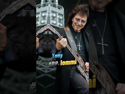 Top 10 Best Guitarists of All Time 🎸☝️ #shorts #youtubeshorts #guitarist