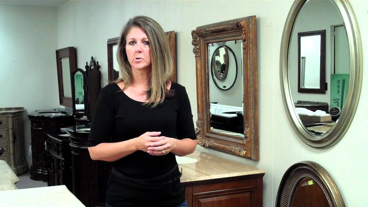 The Pros And Cons Of A Granite Stone Countertop on Your Bathroom Vanity