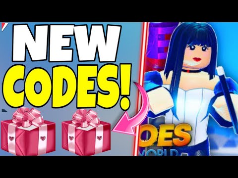 🦋 STARLIGHT 🦋 ROBLOX HEROES ONLINE WORLD - HEROES ONLINE WORLD CODES